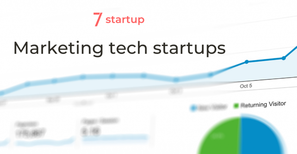 The best marketing strategy for tech startups