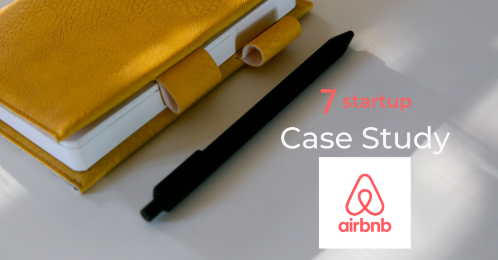 Startup Success Story: The Airbnb Revolution