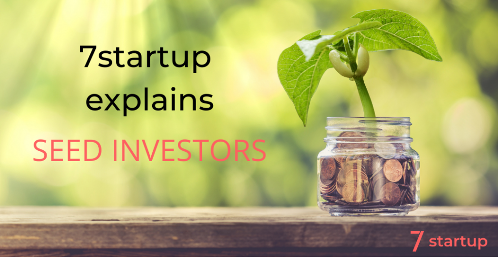 Seed investors: How does your startup secure one?