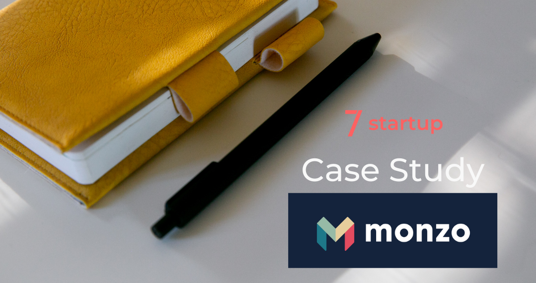 Startup Success Story: Monzo and the importance of market entry timing