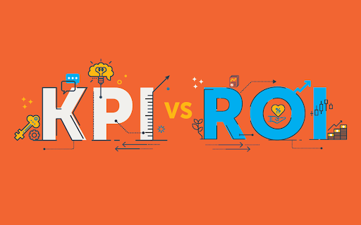 KPIs & ROI: What Do They Mean for Startups? - 7Startup