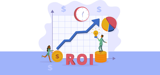 KPIs & ROI: What Do They Mean for Startups? - 7Startup
