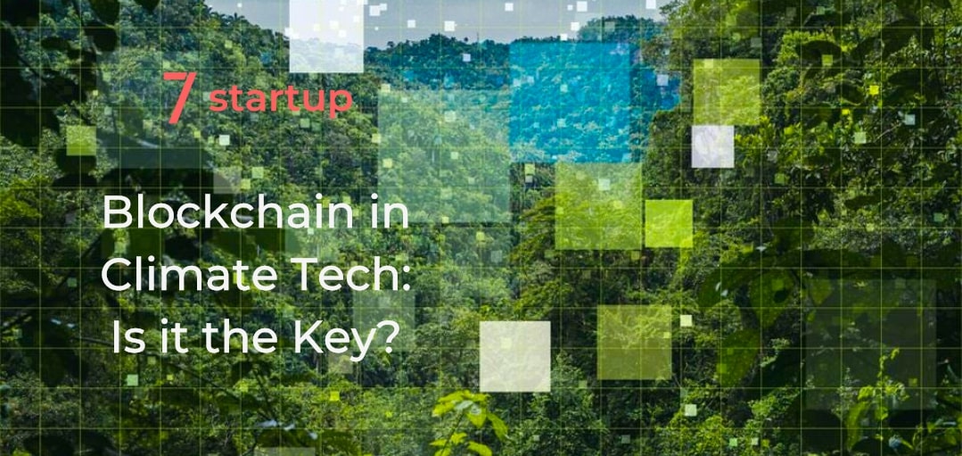 Blockchain and the Future of Proptech tokenization