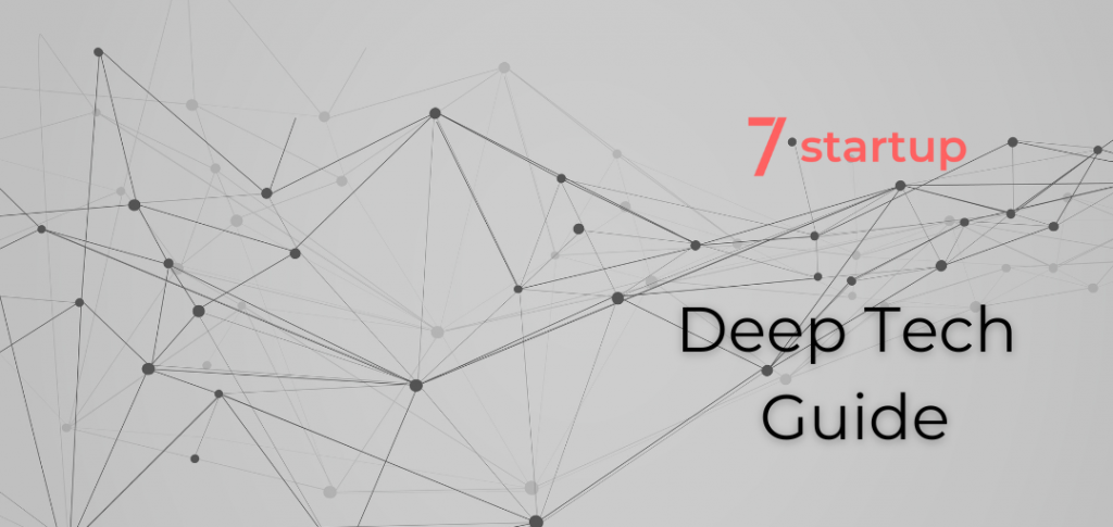 7startup Reports - 7startup - Venture Capital as a Service (VCaaS)