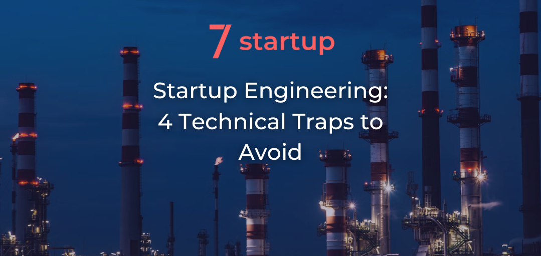 Startup Funding Stages: Explaining the Differences - 7startup