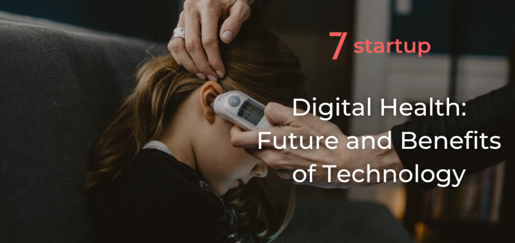 Advantages and Disadvantages of Digital Healthcare Technology